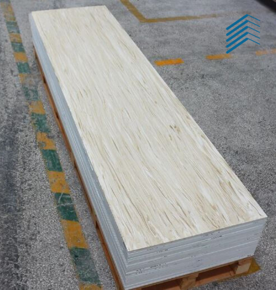 Artificial Stone Countertop Panel Solid Surface Korean Marble Sheet ...